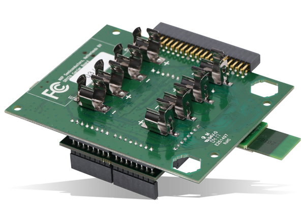 JN5169 ZigBee 확장 키트 - NXP Semiconductors | Mouser