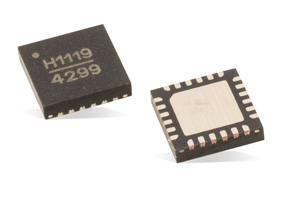 HMC1119 디지털 스텝 감쇠기 - ADI | Mouser