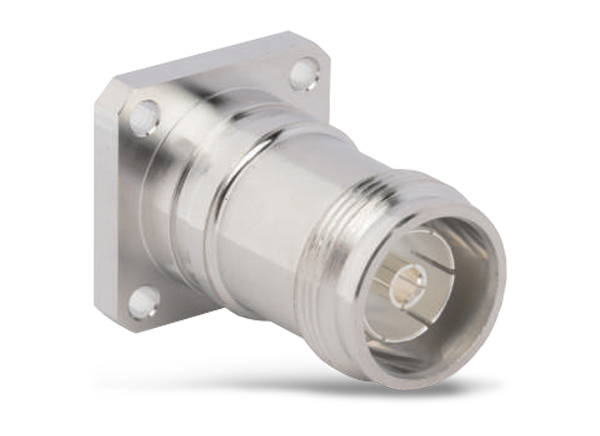 4.3/10 커넥터 - Amphenol RF | Mouser