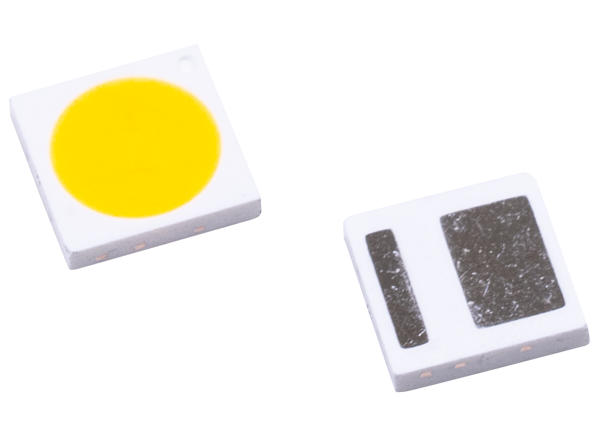 3030 Mid-Power LEDs (3V) - Luminus Devices | Mouser