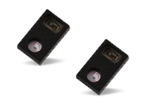 RPR-0521RS Proximity & Ambient Light Sensor - ROHM | Mouser