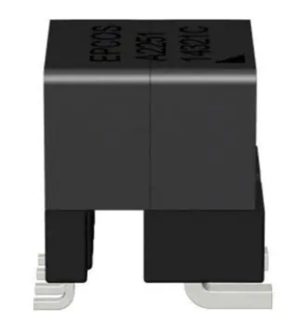 EP 시리즈 전류 감지 변압기 - EPCOS / TDK | Mouser