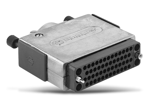 MSM/MSO Intermateable Trim Trio Connectors - SOURIAU | Mouser