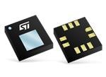 LPS22HBTR STMicroelectronics | Mouser 대한민국