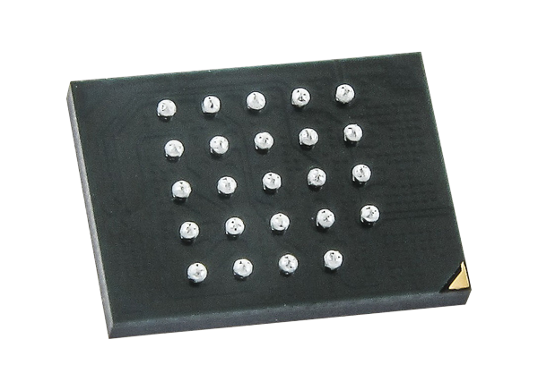 HyperRAM™ Self-refresh DRAM - ISSI | Mouser