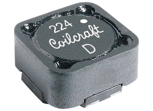 MSD 시리즈 로우 DCR 결합 인덕터 - Coilcraft | Mouser