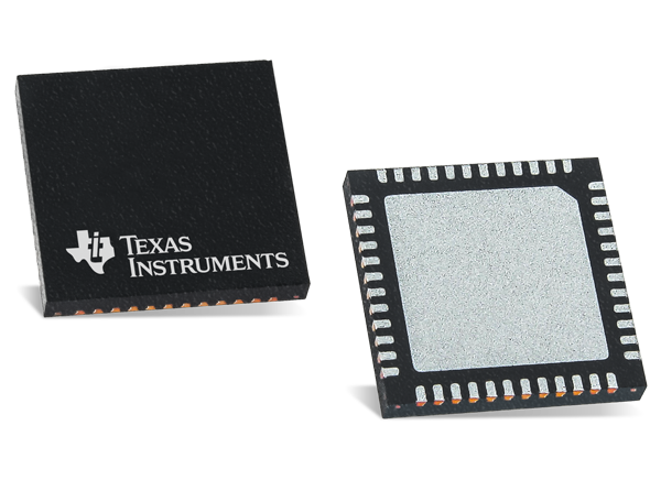 TPS65185x 전력 관리 집적 회로 - TI | Mouser