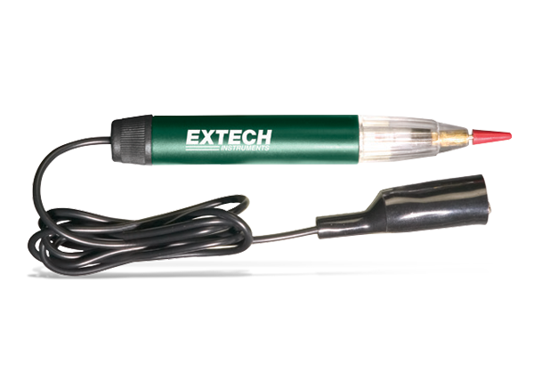 ET Electrical Testers - Extech | Mouser