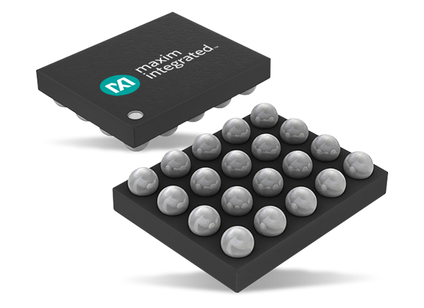 MAX8614x 펄스 산소 농도계 및 심박수 센서 - Analog Devices / Maxim Integrated | Mouser