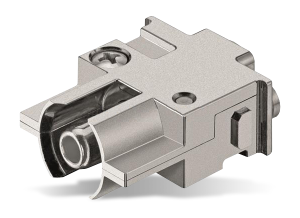 Han PE Modules - HARTING | Mouser