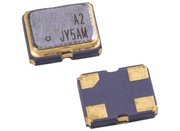 Programmable Crystal Oscillators - Epson Timing | Mouser