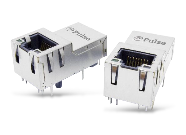 PoE/PoE+/4P PoE 솔루션 - Pulse Electronics | Mouser