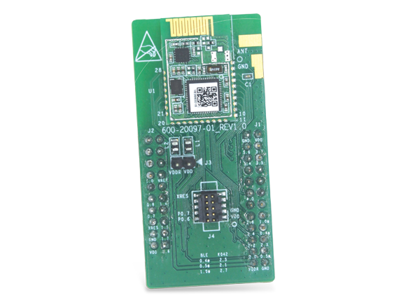 CYBLE-202013-EVAL EZ-BLE PROC 평가 보드 - Infineon Technologies | Mouser