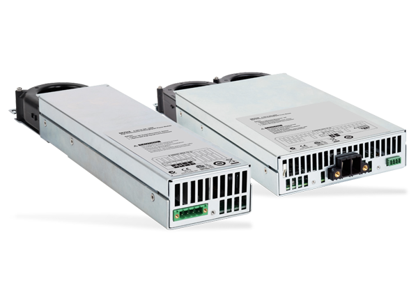 N6700 Power System Basic Performance Modules - Keysight Technologies ...