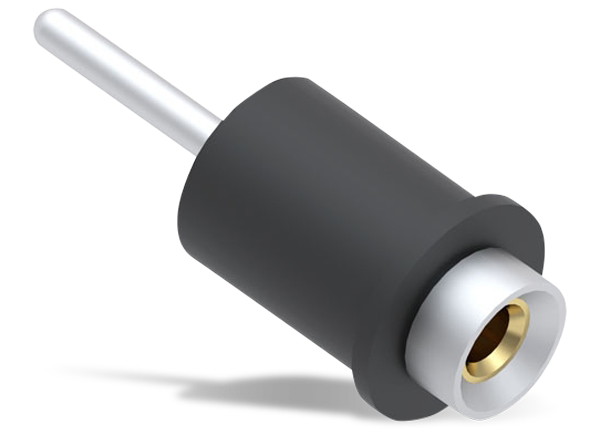Discrete Insulated Pins & Receptacles - Mill-Max | Mouser