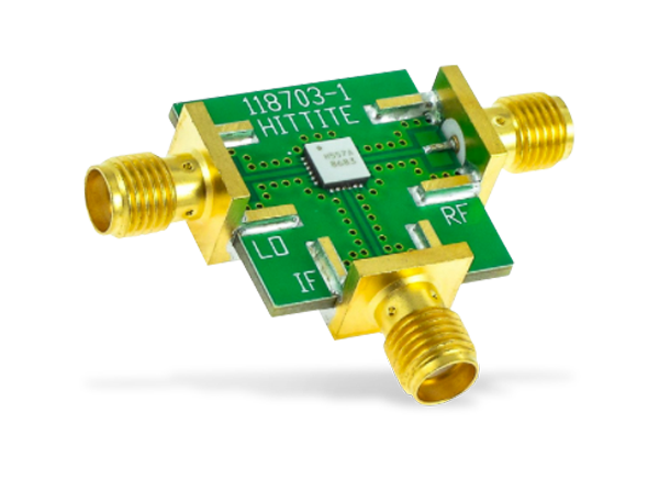 EVAL-HMC425A 평가 보드 - ADI | Mouser