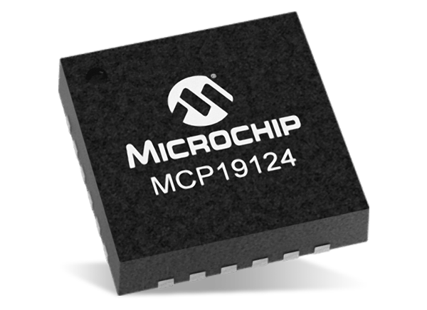 MCP 전력 아날로그 PWM 컨트롤러 - Microchip Technology | Mouser