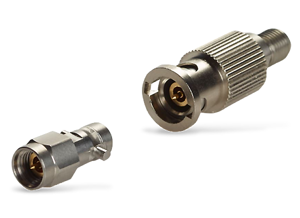 QCD Cable Connectors - Radiall | Mouser