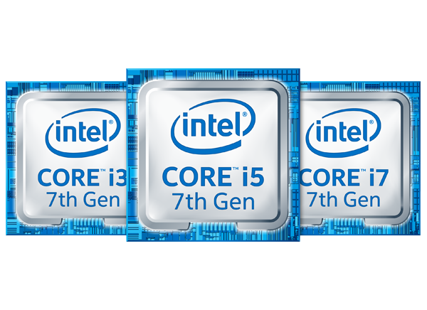 7세대 Intel® Core™ 데스크톱 프로세서 - Intel | Mouser
