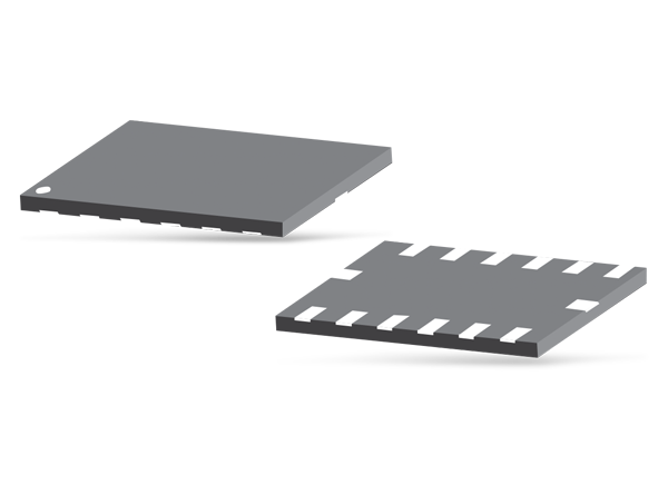 ADXL372 / ﻿ADXL375 / ADXL377 3축 MEMS 가속도계 - ADI | Mouser