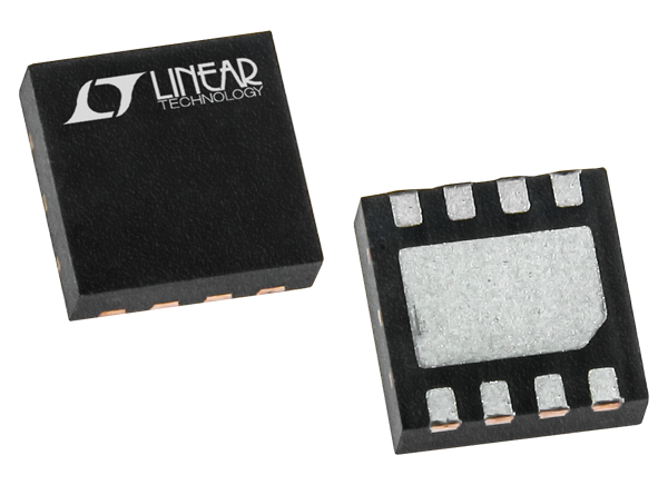 LTC2943 멀티셀 배터리 가스 게이지 - ADI | Mouser