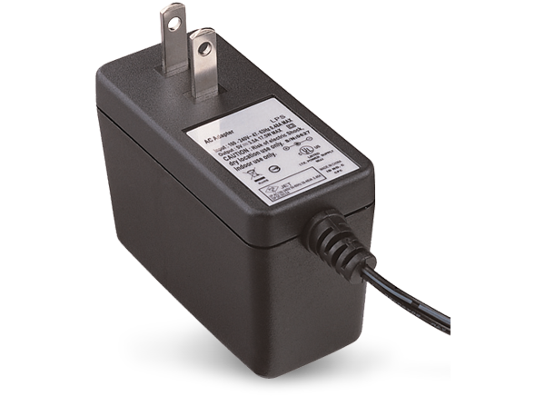 Wall-Mount Adapters & Desktop Power Supplies - Qualtek Electronics | Mouser