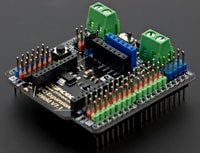 Gravity Series - DFRobot | Mouser