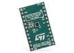 LIS2D MEMS Digital Output Motion Sensors - STMicro | Mouser