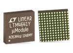 LTM4627EY#PBF Analog Devices | Mouser 대한민국