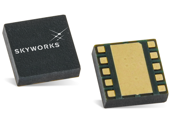 SKY65933-11 & SKY65943-11 Front-End Modules (FEM) - Skyworks Solutions ...