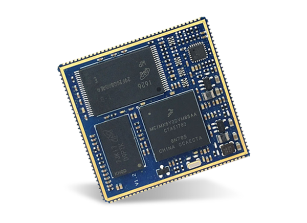 MYC-Y6ULX-V2 CPU Modules - MYIR Tech | Mouser