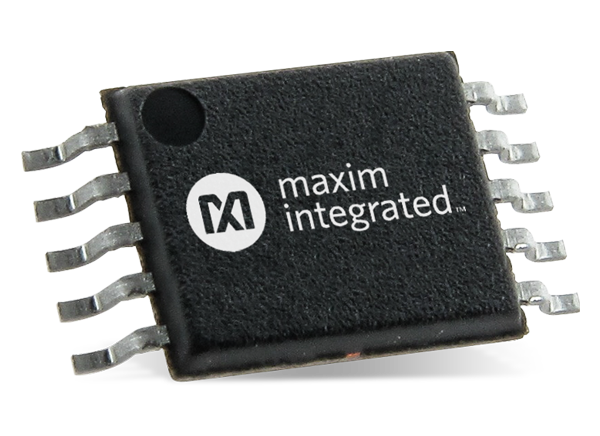 MAX4146x ISM/SRD 송신기 - Analog Devices / Maxim Integrated | Mouser