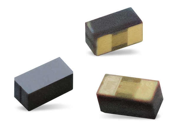 RASMID™ SMR Series Chip Resistors - ROHM | Mouser