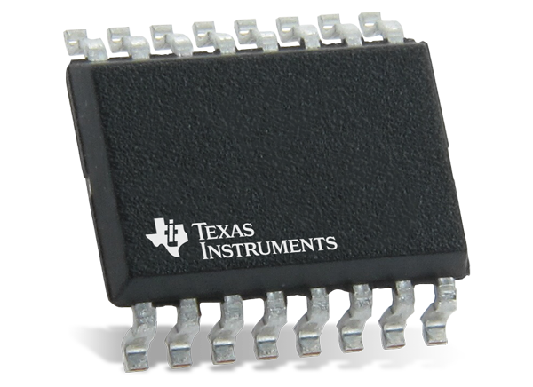 DRV10974 3상 센서리스 모터 드라이버 - TI | Mouser