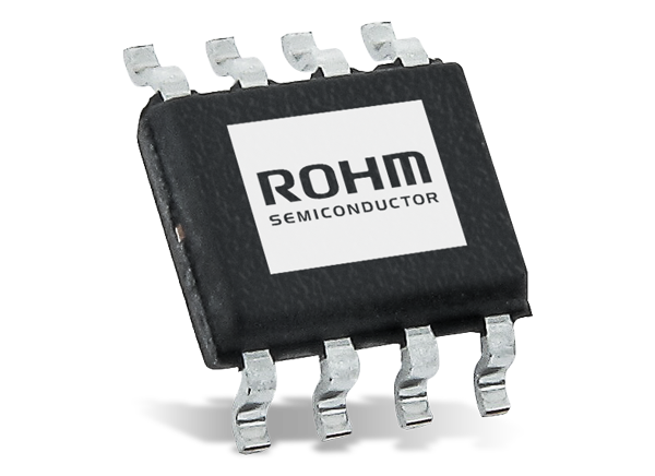 차량용 스위치 IC - ROHM | Mouser