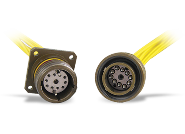 NGCON Fiber Optic Connectors - Amphenol Fiber Systems International ...