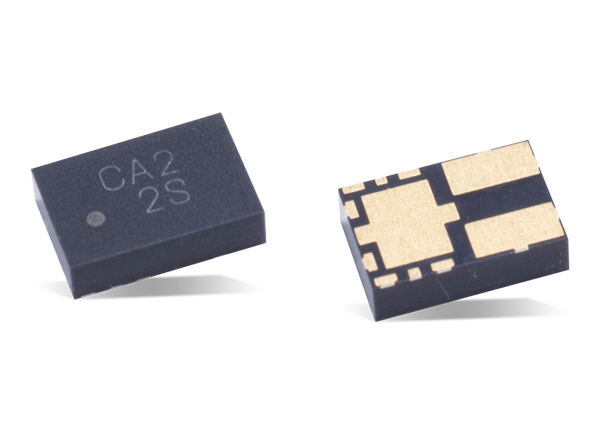 XCL211B082DR Step-Down Micro DC/DC Converter - Torex | Mouser