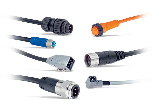 Power Connectors - Hirschmann | Mouser