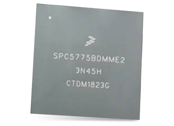 MPC5775B/MPC5775E 마이크로컨트롤러(MCU) - NXP Semiconductors | Mouser