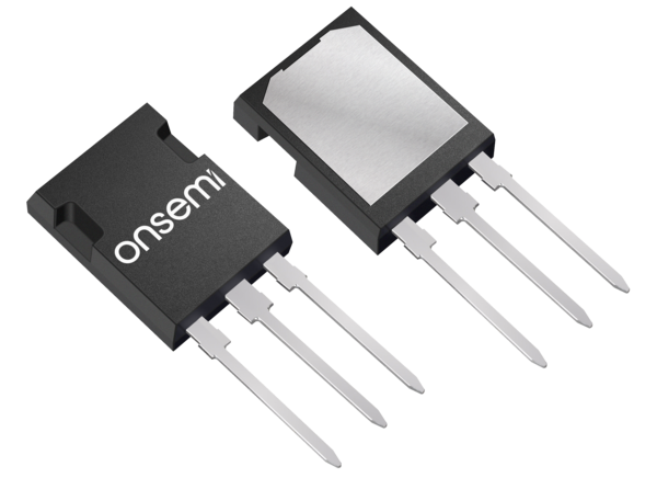 UJ3N Normally-On JFET Transistors - UnitedSiC / Qorvo | Mouser