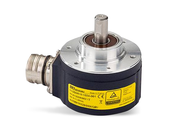DSM5H Incremental Encoders - BEI Sensors / Sensata | Mouser