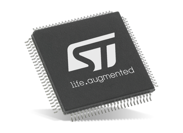 SPC5 차량 및 차체 마이크로컨트롤러 - STMicro | Mouser