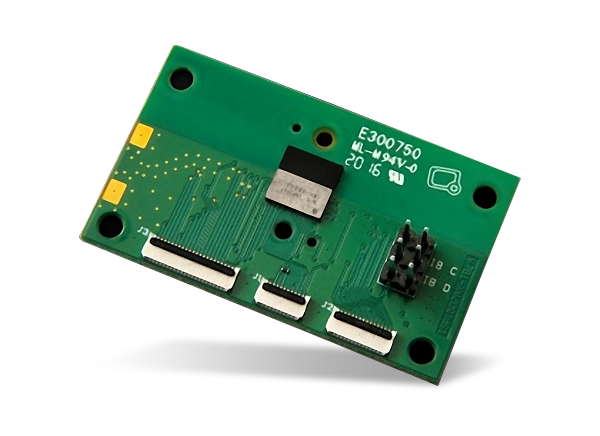 ISP1507-AL NFC & ANT BLE Modules - Insight SiP | Mouser