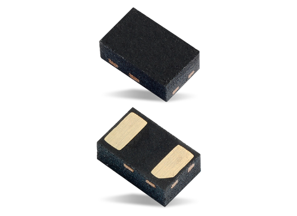 SP1233 20A 이산 양방향 TVS 다이오드 - Littelfuse | Mouser