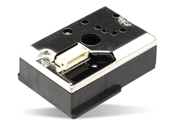 GP2Y10x Dust Sensor - Sharp | Mouser