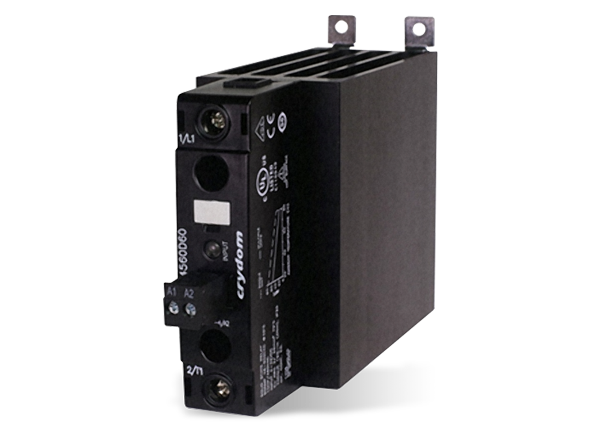 DR45 Solid State Relays - Crydom / Sensata | Mouser