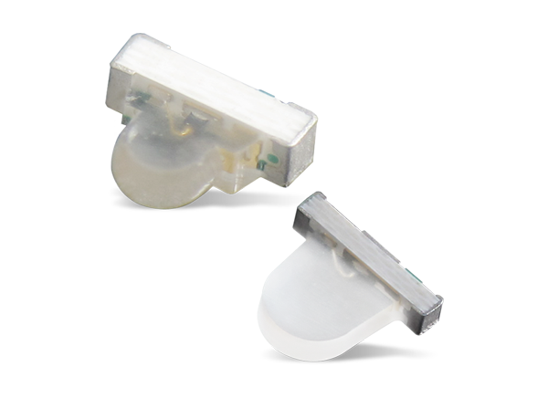 Right Angle SMD Chip LEDs - Kingbright | Mouser