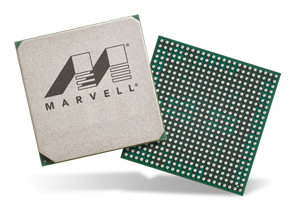 Fast Ethernet PHYs Transceivers - Marvell Semiconductor | Mouser