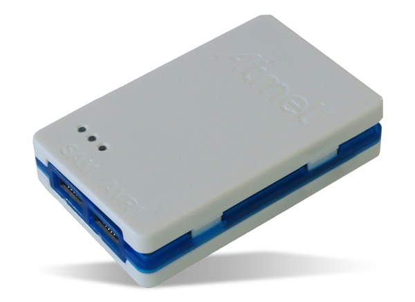 Atmel-ICE 키트 - Microchip Technology | Mouser