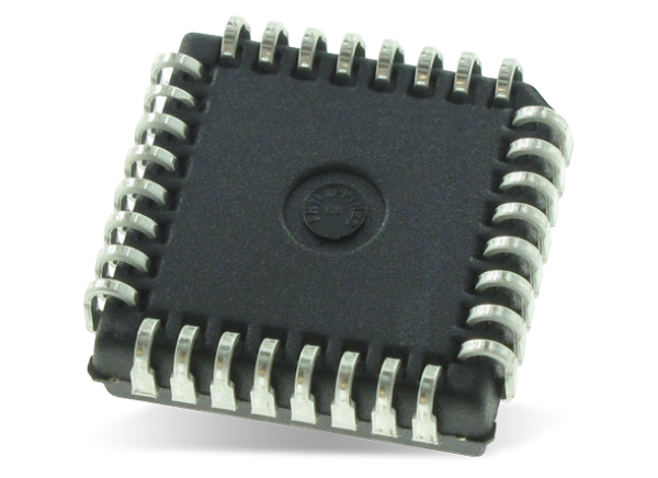 AT28C256 256K EEPROM 메모리 - Microchip Technology | Mouser